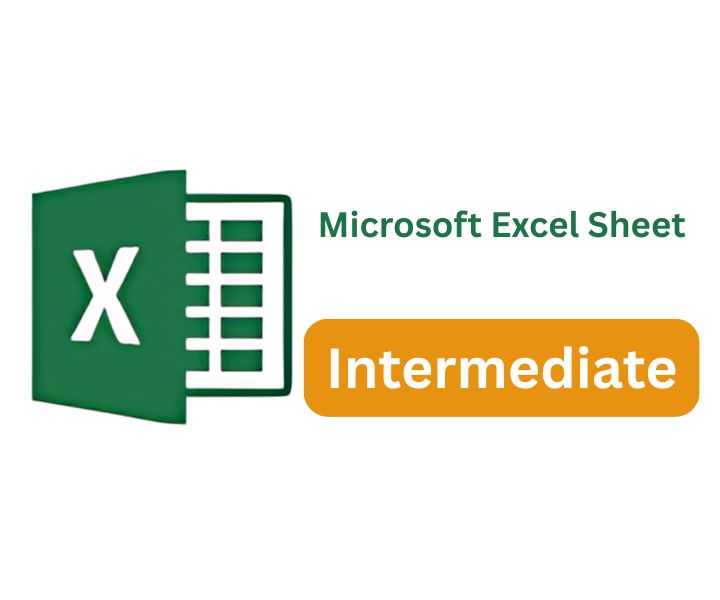 Certificate in Microsoft Excel 2021: Intermediate – From Formulas to ...