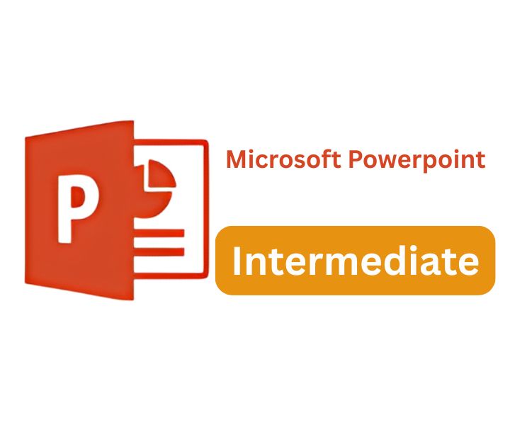 Certificate in Microsoft PowerPoint 2021 Intermediate: Design ...